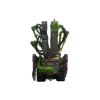 China CNHTC SITRAK 4Axles 63m 70m Concrete Boom Pump Boom Concrete Pump Truck Mounted Concrete Boom Pump for sale