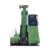 China XCMG Hydraulic Wood Steel Grasping Machine Loosening Equipment With Grabbing Gripper Metal Shear Cutting Machine for sale