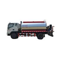 China Shacman 4*2 Heated Asphalt Bitumen Spraying Road Paver Truck Bitumen Sprayer Tanker Truck Asphalt Distributor Truck for sale