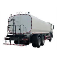 China 6X4 SINOTRUK HOWO Road Sprinkler Sanitation Vehicle 20000 30000 Liters Watering Truck for sale