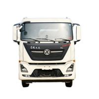 China DONGFENG Water Tank Trucks 6x4 18.5cbm Cummins Sanitation Heavy Duty Road Street for sale