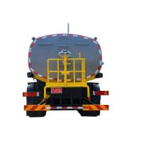 China DONGFENG Water Tank Trucks 6x4 18.5cbm Cummins Sanitation Heavy Duty Road Street for sale