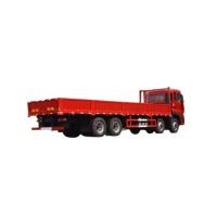 China Used Light Duty Truck Foton 4x2 5T Second Hand Trucks Fence Cargo Truck for sale