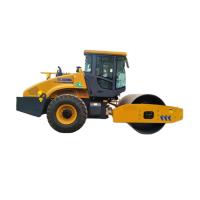 China XD123 XCMG Double Drum Vibratory Road Roller 12 Ton for sale