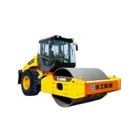 China XD123 XCMG Double Drum Vibratory Road Roller 12 Ton for sale