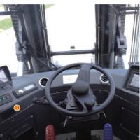 China HNT4007-4Z Small Telescopic Forklift Cummins Engine  Used In Construction, Agriculture, Mining, Port Logistics for sale