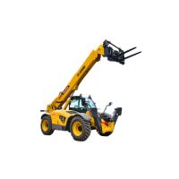 China XCMG Telescopic Forklift XC6-3514K 14m 3.5 Ton Telescopic Wheel Loader Forklift for sale