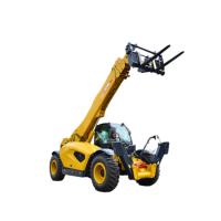 China XCMG Telescopic Forklift XC6-3514K 4x4 Telescopic Wheel Loader Forklift Telehandler for sale