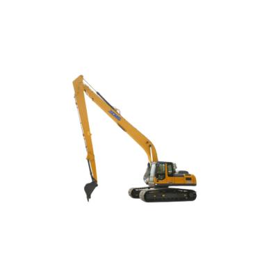 China XCMG Hydraulic Excavator XE215CLL 21 Ton Hydraulic Long Boom Crawler Excavator for sale