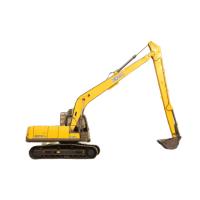 China XCMG Hydraulic Excavator XE215CLL 21 Ton Hydraulic Long Boom Crawler Excavator for sale