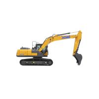 China XE200DA XCMG Hydraulic RC Crawler Excavator 20 Ton Cummins Engine for sale