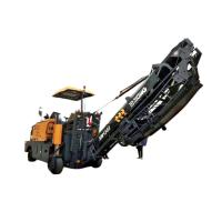 China 1.2m XM120F XCMG Concrete Mini Asphalt Milling Machine For Pavement Construction for sale