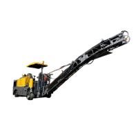 China 1.2m XM120F XCMG Concrete Mini Asphalt Milling Machine For Pavement Construction for sale