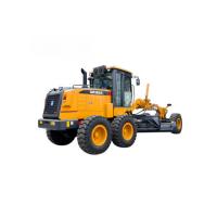 China GR1653 XCMG Motor Grader Machine Construction Equipments For Ground Leveling Ditching for sale