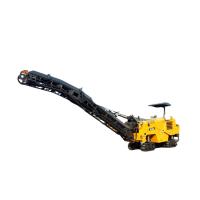 China 1300mm XM1303K Cold Recycling Asphalt Milling Machine XCMG for sale