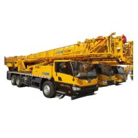China XCMG Special Vehicle QY25K5-I 25 Ton Hydraulic Mounted Mobile Trucks With Crane for sale