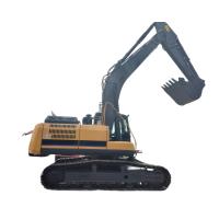 China High Performance 22.3 Ton Hydraulic Bucket Excavators ISUZU Or Cummins Engine 128kw-135kw 1.2 Cbm for sale