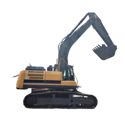 China High Performance 22.3 Ton Hydraulic Bucket Excavators ISUZU Or Cummins Engine 128kw-135kw 1.2 Cbm for sale