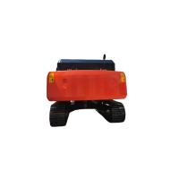 China Powerful 29.5 Ton Hydraulic Excavator ISUZU Or Cummins Engine 168kw 1.4 Cbm Bucket Rapid Operation for sale