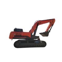China Powerful 29.5 Ton Hydraulic Excavator ISUZU Or Cummins Engine 168kw 1.4 Cbm Bucket Rapid Operation for sale