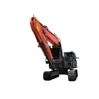 China Powerful 29.5 Ton Hydraulic Excavator ISUZU Or Cummins Engine 168kw 1.4 Cbm Bucket Rapid Operation for sale