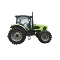 China XCMG Agriculture Farm Tractor 160/180HP 4WD Wheeled Tractor Farm Operation for sale