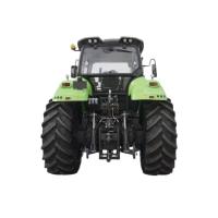China XCMG Agriculture Farm Tractor PL2304 240HP 4 Wheel Drive Wheeled Tractor For Farm Operation for sale