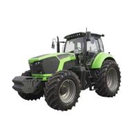 China XCMG Agriculture Farm Tractor PL2304 240HP 4 Wheel Drive Wheeled Tractor For Farm Operation for sale
