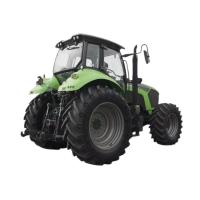 China XCMG Agriculture Farm Tractor PL2304 240HP 4 Wheel Drive Wheeled Tractor For Farm Operation for sale