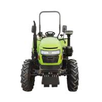 China XCMG Agriculture Farm Tractor 70HP 4WD Wheeled Tractor Farm Operation for sale