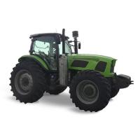 China XCMG Agriculture Farm Tractor 220HP 4WD RG2204 Tractor Land-Soil Cultivation for sale