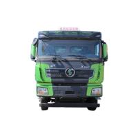 China 400HP Dump Truck SHACMAN X3000 6X4 10 Tire For Urban Muck for sale