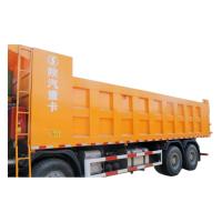China SHACMAN X3000 Dump Truck 430HP 8X4 12 Tire 30 Ton Tipper Truck Road Transportation for sale