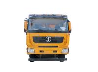 China SHACMAN X3000 Dump Truck 430HP 8X4 12 Tire 30 Ton Tipper Truck Road Transportation for sale