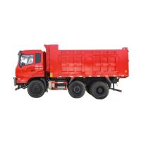 China FOTON Dumper Lorry FZ3250-E51 6X2 10 Tire 220HP Euro 5 Tipper Truck for sale