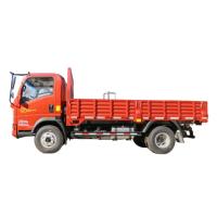 China 6 Tire Light Dump Truck SINOTRUK HOWO 170HP 4X2 Euro5 Dumper Engineering Transportation for sale