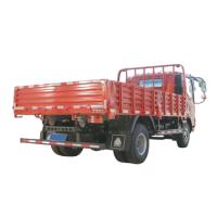 China 6 Tire Light Dump Truck SINOTRUK HOWO 170HP 4X2 Euro5 Dumper Engineering Transportation for sale