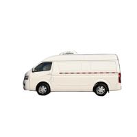 China FOTON Lorry Truck 4×2 Van Series Scenic G7 3-17 Seats 70 HP Mini Bus for sale