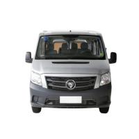 China FOTON Lorry Truck Van Series Toano 3 Seats 130hp  Mini Bus for sale