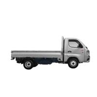 China FOTON Lorry Truck 4×2 110hp Left Hand Diesel Euro II Single Cab Flatbed Mini Truck for sale