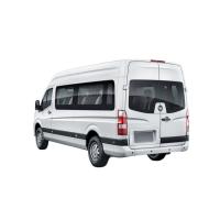 China FOTON Lorry Truck Van Series Toano 15 Seats Passenger Car 161hp Diesel Bus for sale