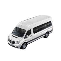 China FOTON Lorry Truck Van Series Toano 15 Seats Passenger Car 161hp Diesel Bus for sale
