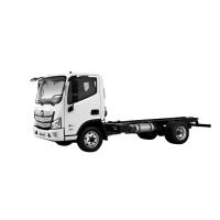 China FOTON AUMERK AUMAN 4X2 Diesel Single Cab Lorry Truck Cargo Truck Chassis for sale