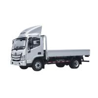 China FOTON AUMERK AUMAN 3 Tons 5 Tons 7 T 10 Tons 5 Meters Flatbed Lorry Truck Cargo Truck for sale