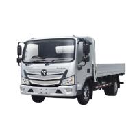 China FOTON AUMERK AUMAN 3 Tons 5 Tons 7 T 10 Tons 5 Meters Flatbed Lorry Truck Cargo Truck for sale