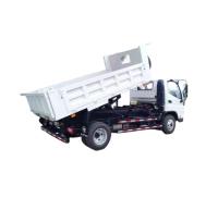 China FOTON Aumark 4x2 4X4 5 Tons 6 Tons Mini Tipper for sale