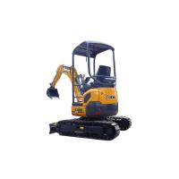China XE15U XCMG Hydraulic Excavator Import 2T Crawler Digger for sale