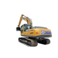 China XCMG XE215C Hydraulic Excavator Engineering Construction Machinery 20 Ton Crawler Excavator for sale