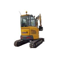 China Hydraulic XE35U 3 Ton XCMG Mini Excavator 3TNV88-BPXG for sale