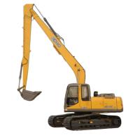 China XE215CLL XCMG 20 Ton RC Excavator Hydraulic 15m Long Boom Excavator for sale